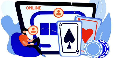 Virtual recreation on the Internet